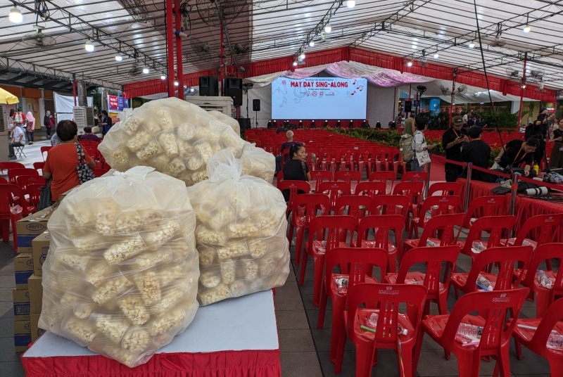 My MP became PM’: Marsiling-Yew Tee GRC residents rejoice as PM ...