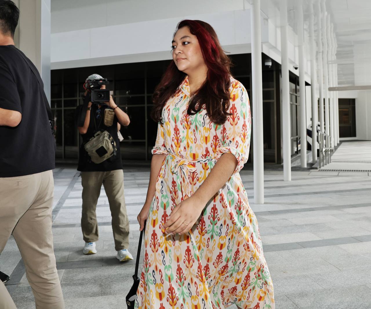 [LIVE AS WE GO] Pritam Singh goes on trial for charges of lying to ...