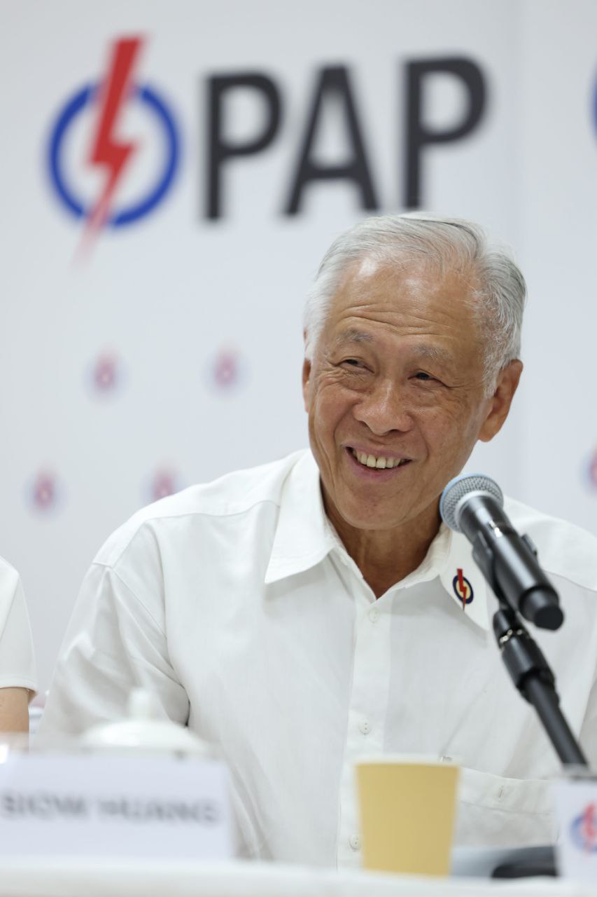 [GE2025] Bishan-Toa Payoh GRC | Page 12 | HardwareZone Forums