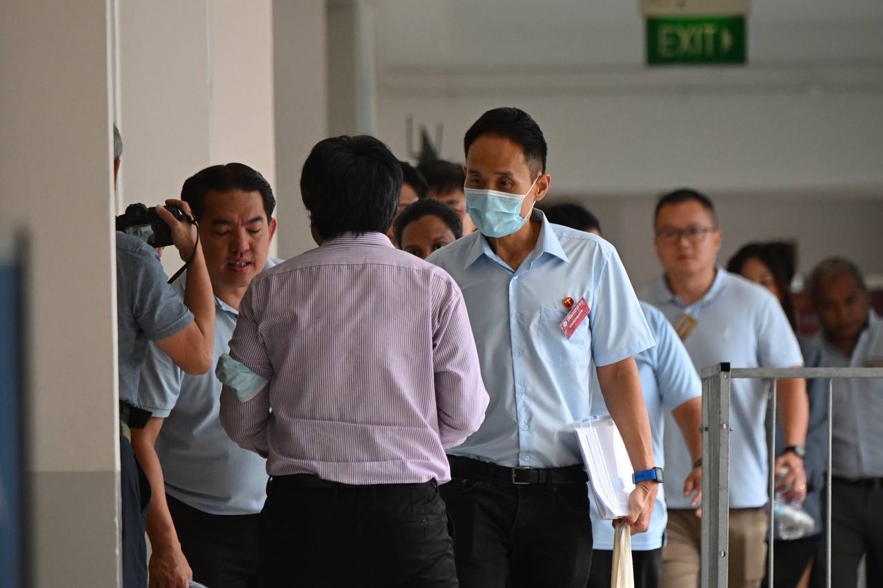 [CONSOLIDATED] Singapore General Election 2025 Discussion Thread | Page ...
