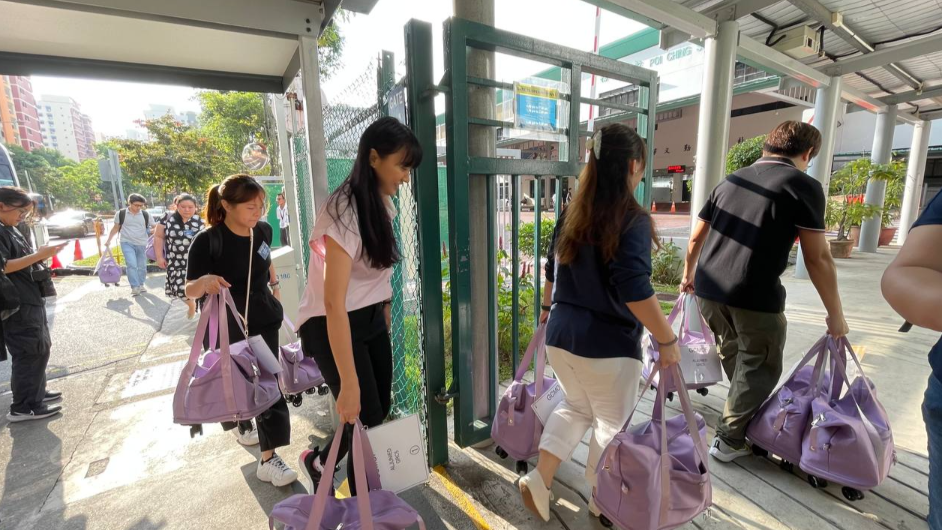 [GE2025] Nomination Day | Page 12 | HardwareZone Forums