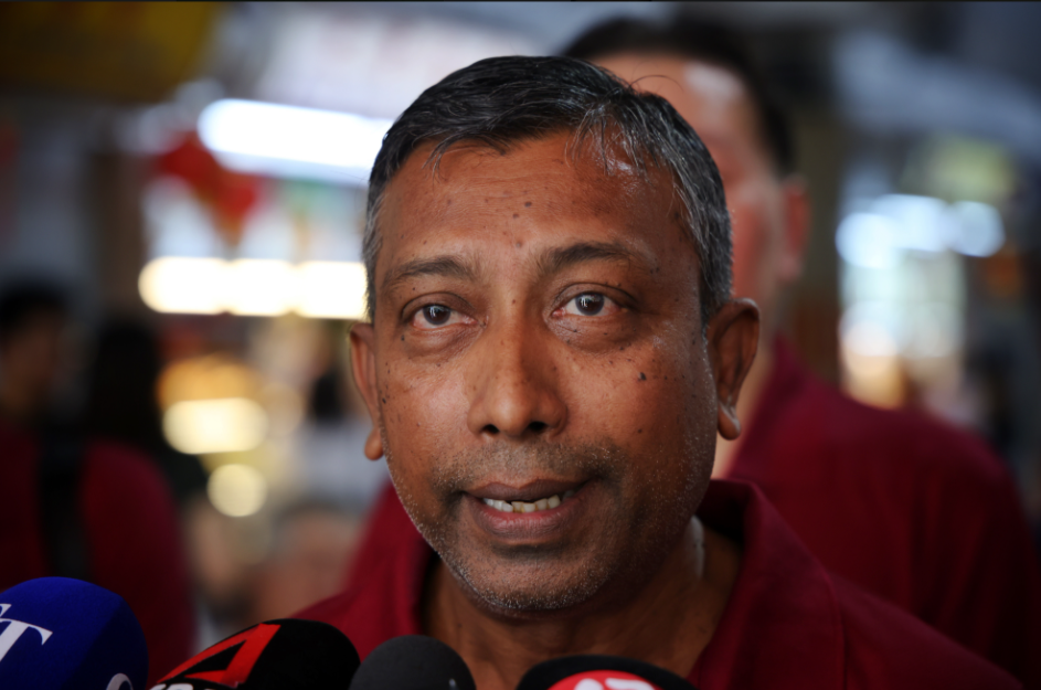 [CONSOLIDATED] Singapore General Election 2025 Discussion Thread | Page ...