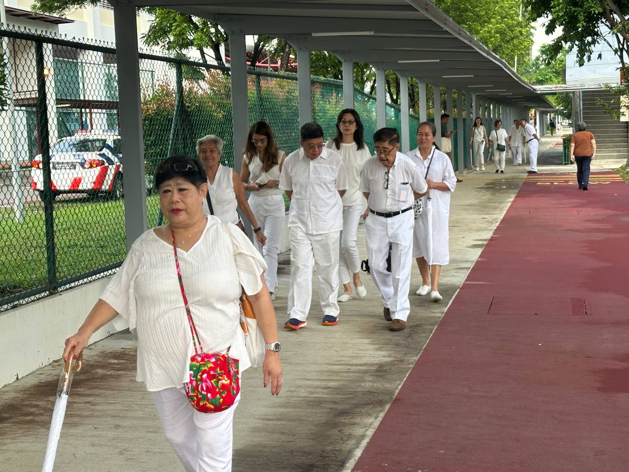 [CONSOLIDATED] Singapore General Election 2025 Discussion Thread | Page ...