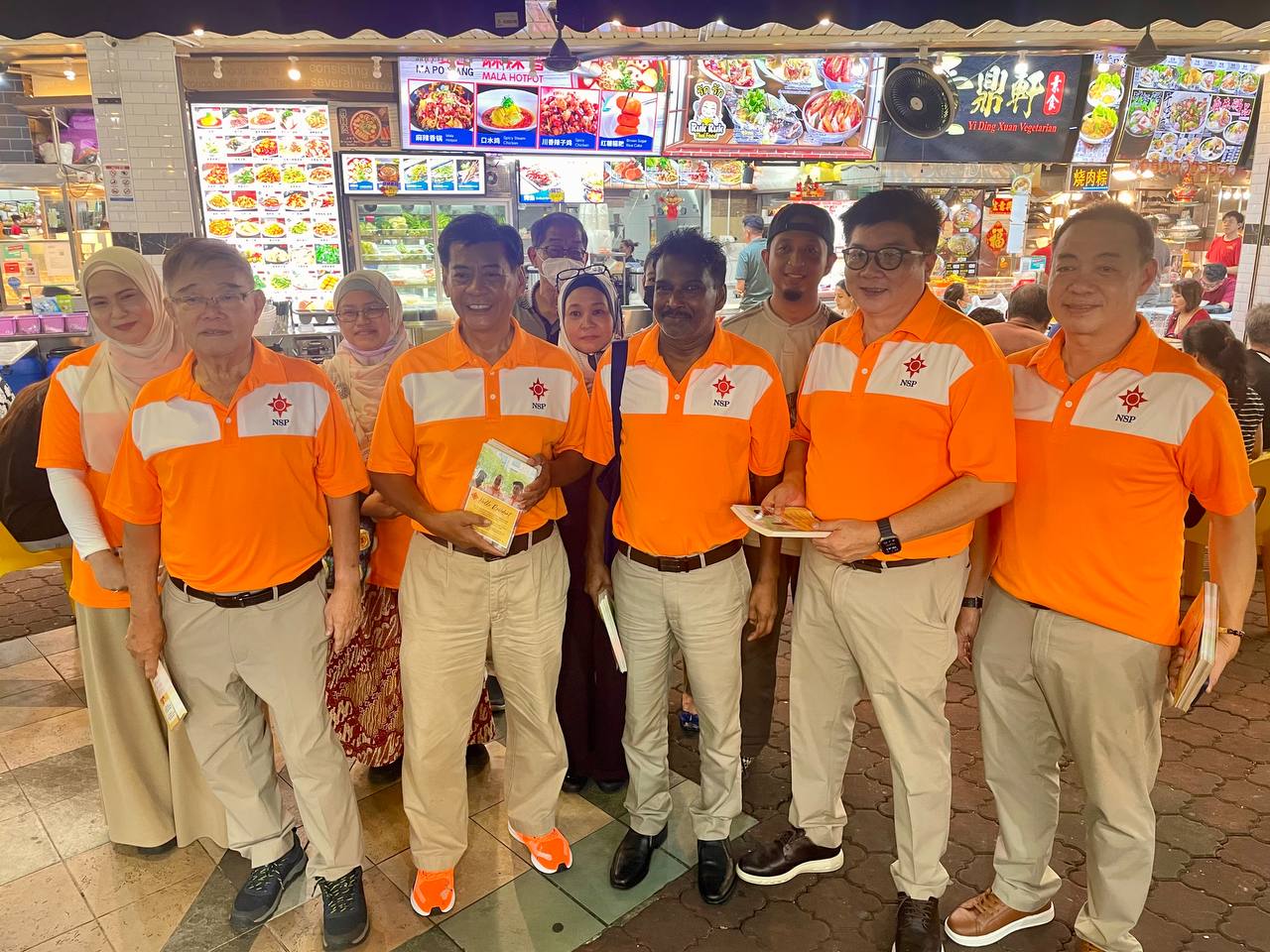 [CONSOLIDATED] Singapore General Election 2025 Discussion Thread | Page ...