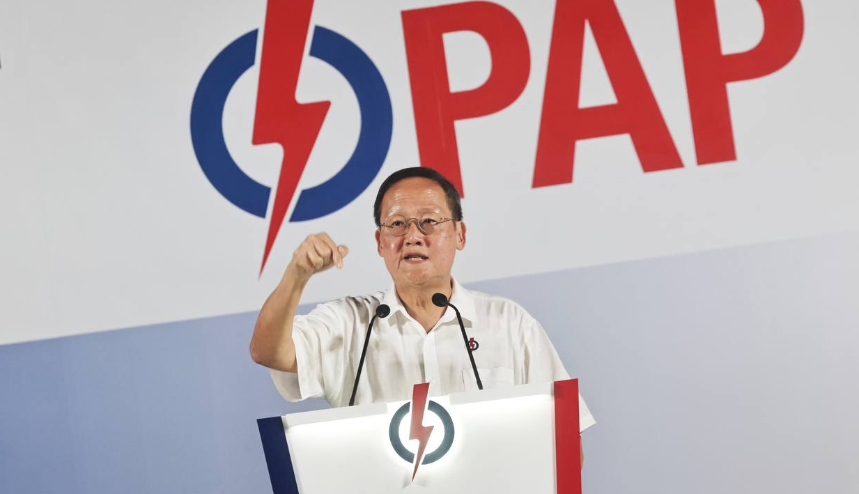 [CONSOLIDATED] Singapore General Election 2025 Discussion Thread | Page ...