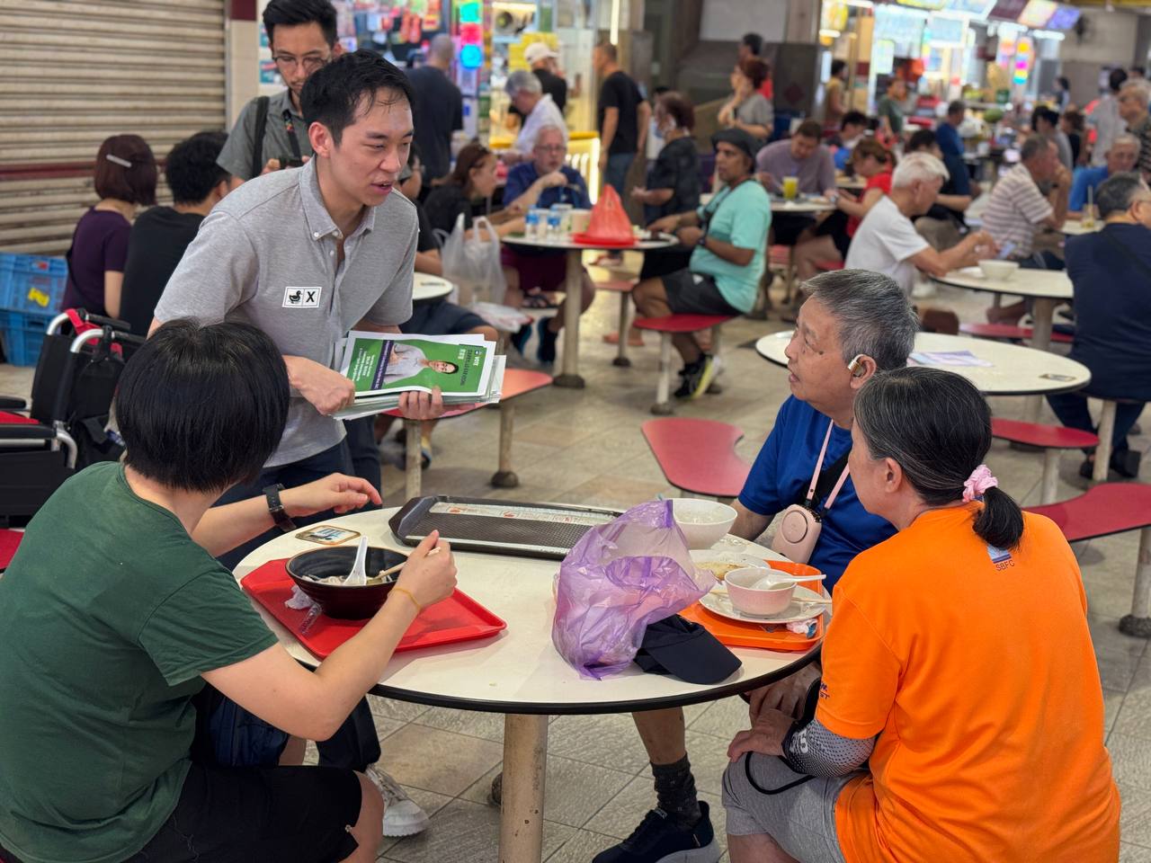 [GE2025] Radin Mas SMC | Page 5 | HardwareZone Forums