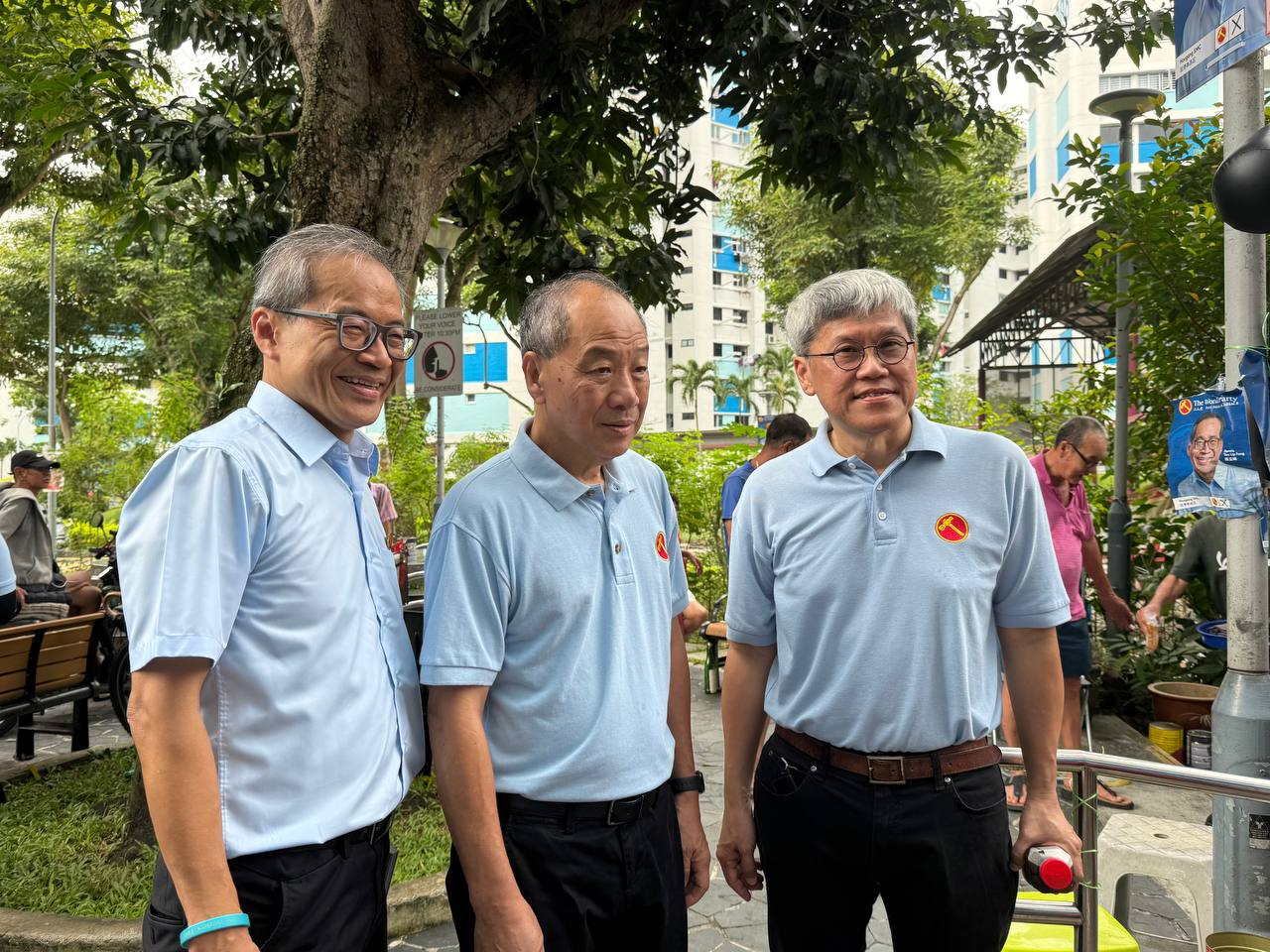 [GE2025] Hougang SMC | Page 9 | HardwareZone Forums