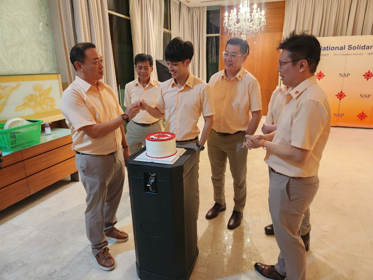 [GE2025] Results, all Mediacorp & SPH platforms | Page 117 ...